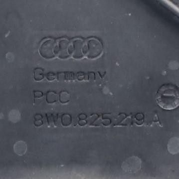 [A-20]アウディ A4 8WCVN アンダーカバーリア 8W0825201 8W 中古 :A-20131:車の中古部品専門店パーツアウト ...