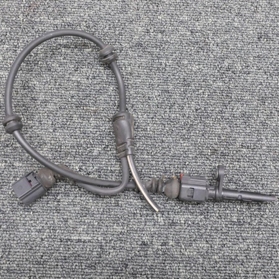 [A-20]アウディ A4 8WCVN スピードセンサー ABSセンサー 4M0927803C 8W 中古 : a-20211 : 車の中古 ...