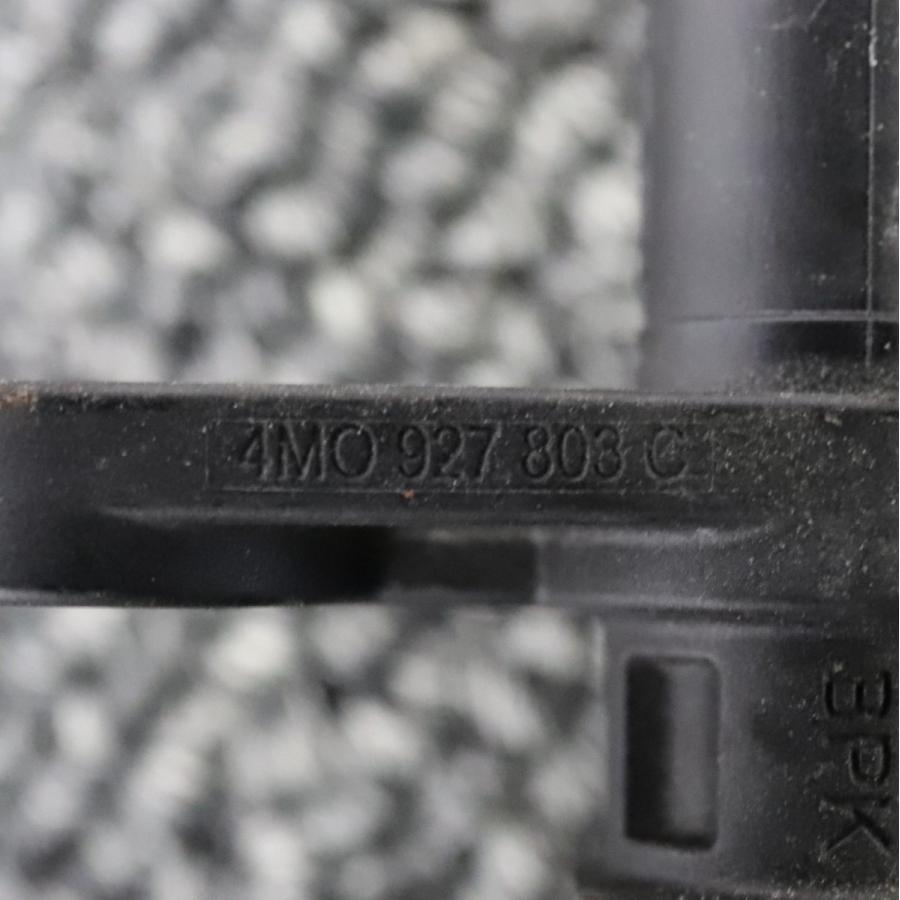 [A-20]アウディ A4 8WCVN スピードセンサー ABSセンサー 4M0927803C 8W 中古 : a-20211 : 車の中古 ...