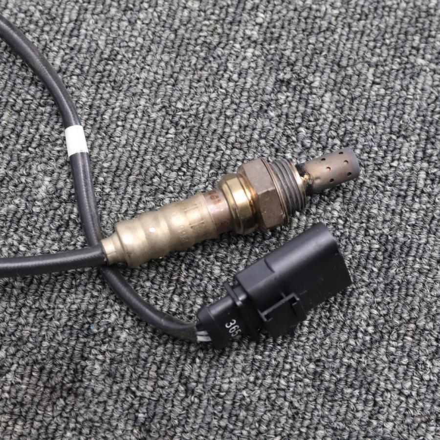 Audi [A-30]アウディ A7 4G Sライン O2センサー ラムダセンサー 06E906265AA 中古 検:A6 4GCGWC ...