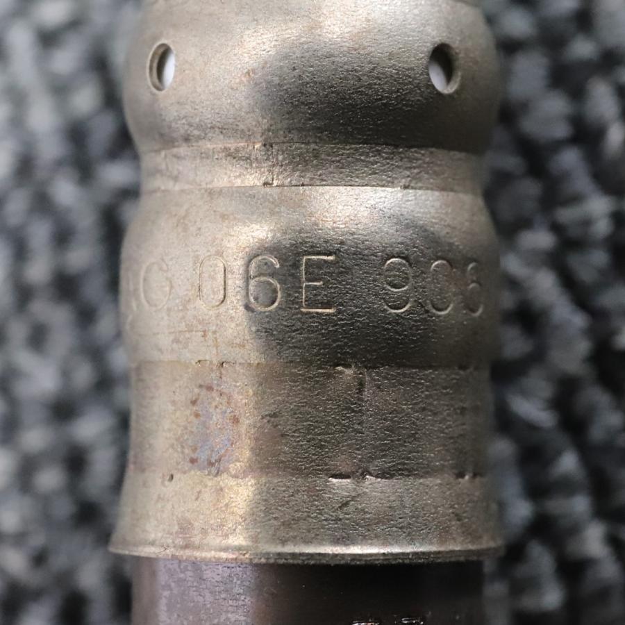 Audi [A-30]アウディ A7 4G Sライン O2センサー ラムダセンサー 06E906265AA 中古 検:A6 4GCGWC ...