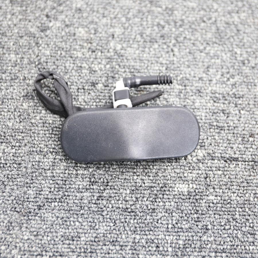 Audi [A-30]アウディ A7 4G Sライン ウォッシャーノズル 4G8955987 中古 検:A6 4GCGWC : 車の中古部品 ...