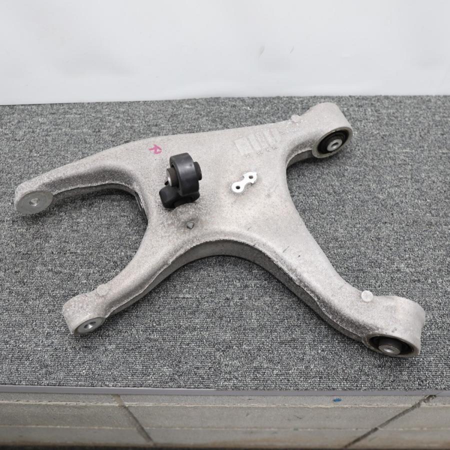 Audi [A-30]アウディ A7 4G Sライン 右リアロアアーム ロワアーム 8R0505312F 中古 検:A6 4GCGWC : 車 ...