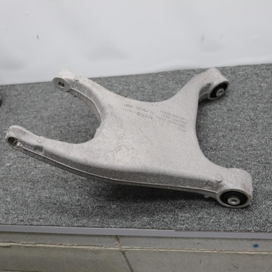 Audi [A-30]アウディ A7 4G Sライン 右リアロアアーム ロワアーム 8R0505312F 中古 検:A6 4GCGWC : 車 ...