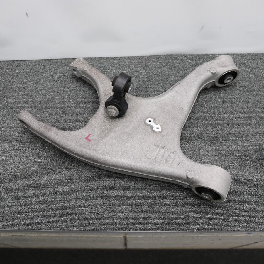 Audi（アウディ） [A-30]アウディ A7 4G Sライン 左リアロアアーム ロワアーム 8R0505311F 中古 検:A6 ...