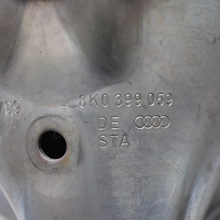 Audi [A-41] A4 前期 8K B8 Sライン エンジンマウント 左右共通 8R0198381B 8R0198381C ...