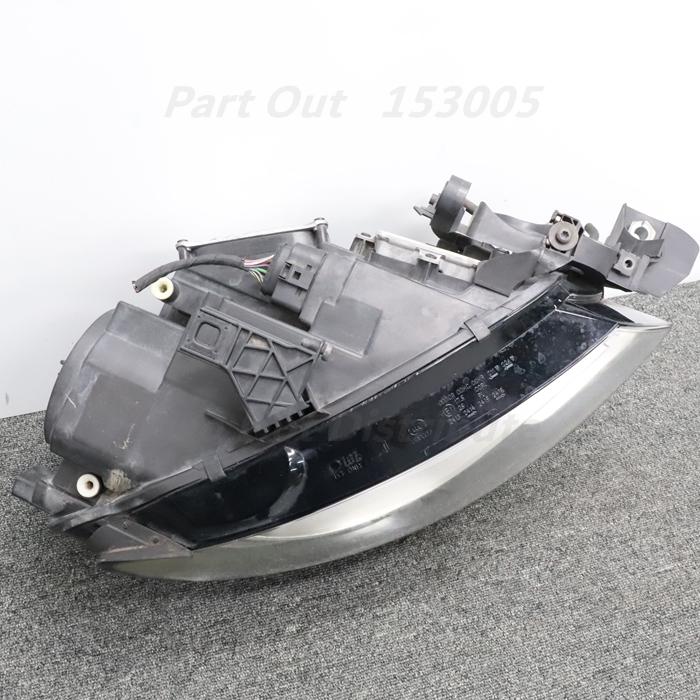 Audi [A-41] A4 前期 8K B8 Sライン 右 ヘッドライト ヘッドランプ コンピューター付 8K0941030AK 2.0TFSI アウディ クワトロ アバント 中古 : 車の ...