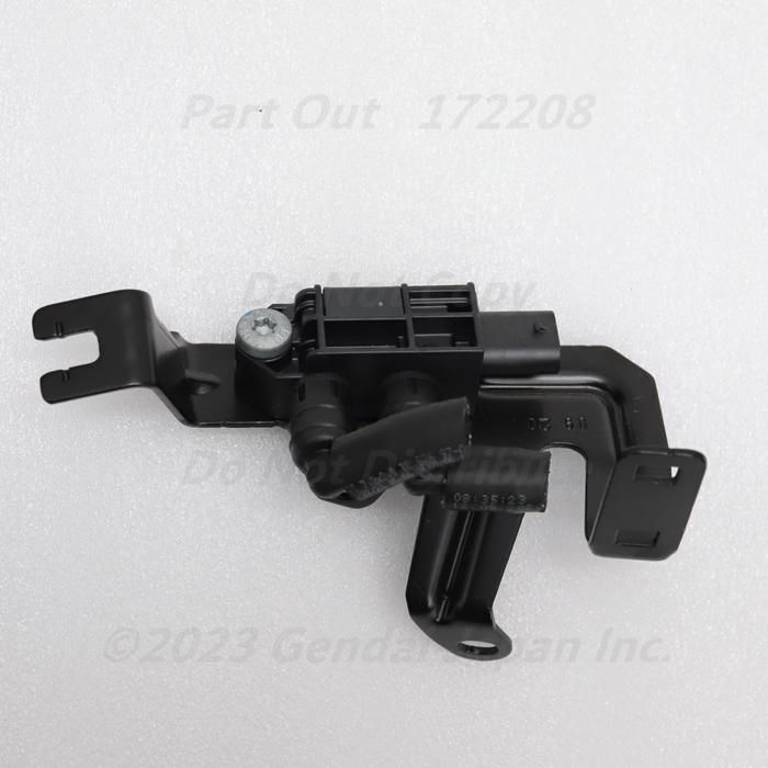 Audi [A-43]Q5 S-line FY 後期 プレッシャーセンサー 04L906051AB アウディ FYDTPS 中古 : 車の中古 ...