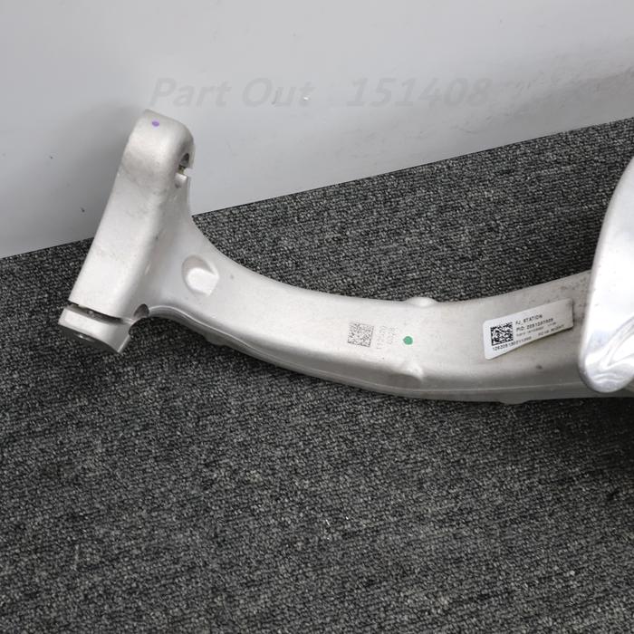 Audi（アウディ） [A-43]Q5 S-line FY 後期 右フロント ハブ ナックル 80A407254C 4M0498625F ...