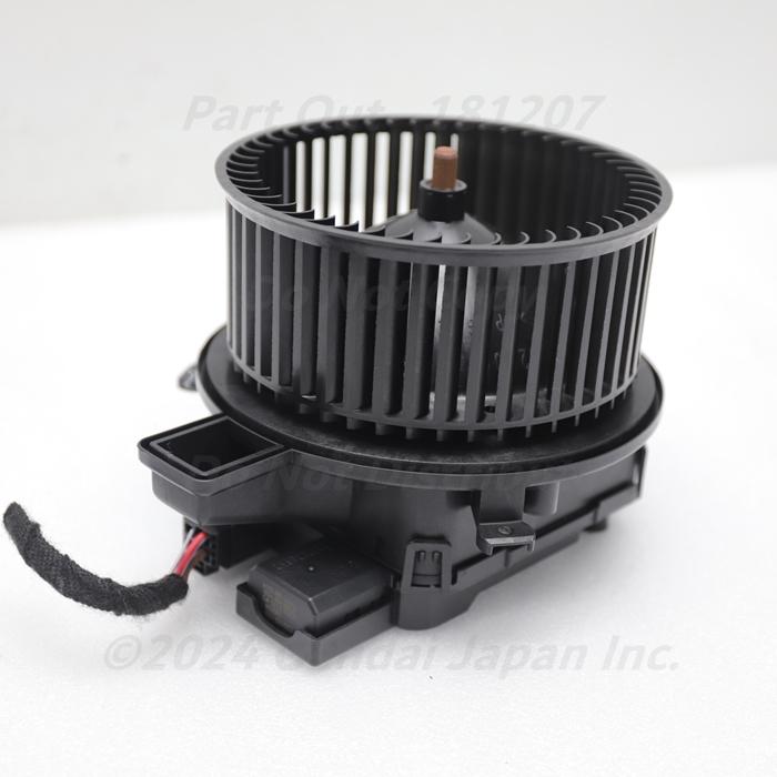 Audi [A-45] アウディ S5 F5 エアコンファン ACファン ブロアファン 4M2820021C A4 S4 8W A5 AUDI 中古 : 車の中古部品専門店パーツアウト ...