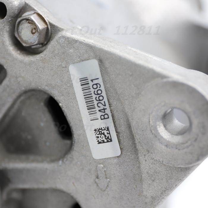 Audi（アウディ） [A-46] A8 4H D4 後期 オルタネーター 079903015P S8 4HCTGF 中古 : 車の中古部品 ...