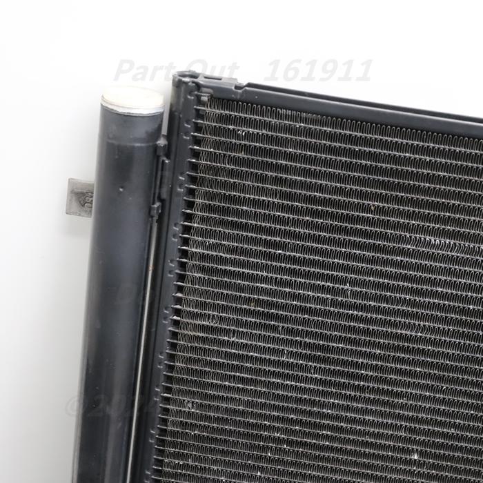 Audi（アウディ） [A-46] A8 4H D4 後期 エアコンコンデンサー 4H0260401M 4HCTGF 中古 : 車の中古部品 ...