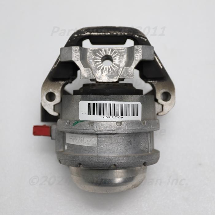 Audi [A-46] A8 4H D4 後期 右 エンジンマウント 4H0199256AA S8 アウディ 4HCTGF 中古 : 車の中古 ...