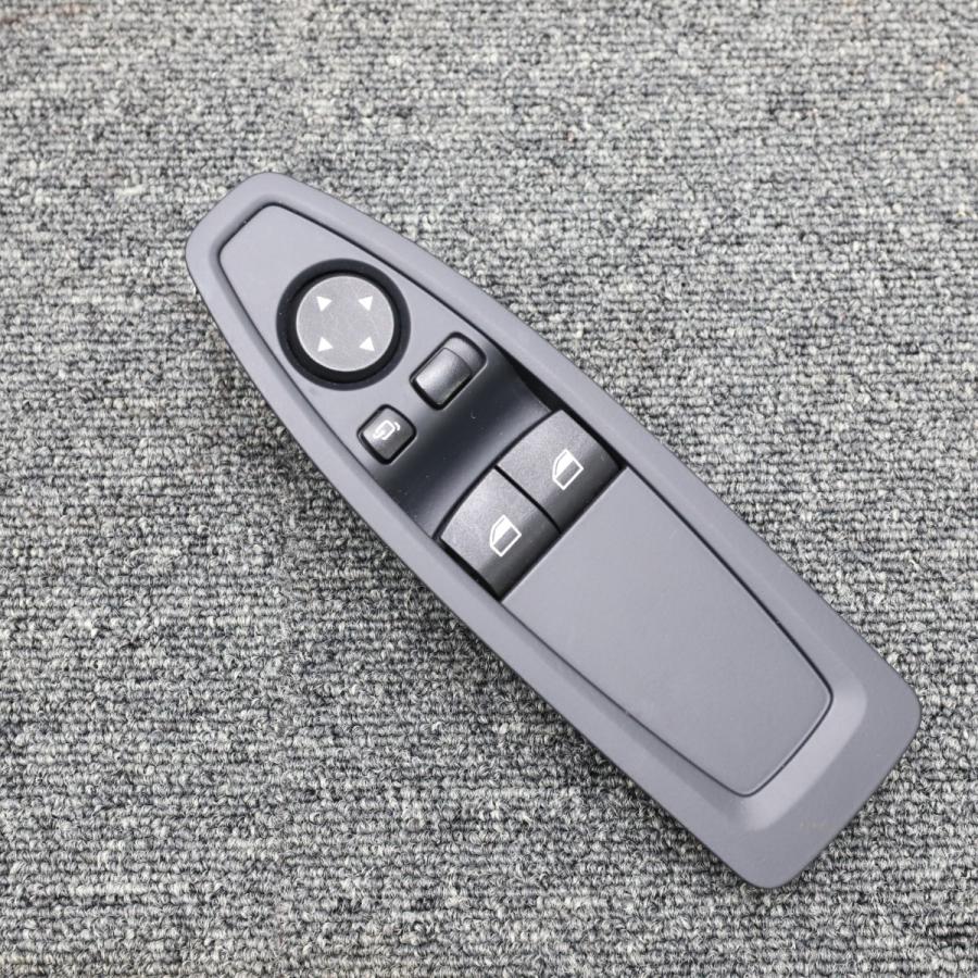 BMW [B-12]BMW F32 4N20 420i ウィンドウスイッチ 右 61319362126 F21 F22 F87 F82 I01 ...