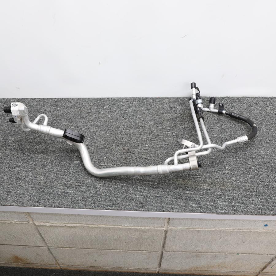 BMW [B-12]BMW F32 4N20 420i エアコンライン エアコンパイプ エアコンホース 64539337124 F20 F22 ...