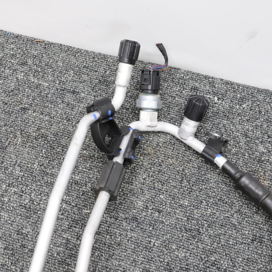 BMW [B-12]BMW F32 4N20 420i エアコンライン エアコンパイプ エアコンホース 64539337124 F20 F22 ...