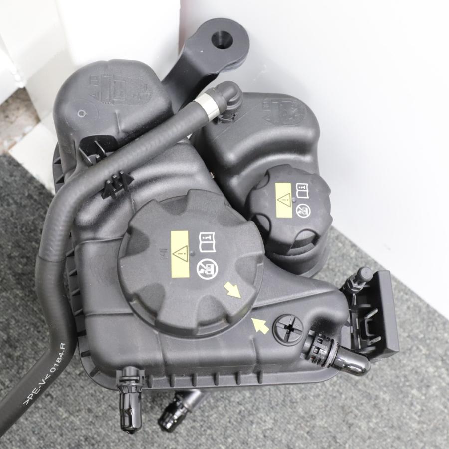 BMW [B-12]BMW F32 4N20 420i 冷却水サブタンク LCC クーラントタンク 17138617045 ...