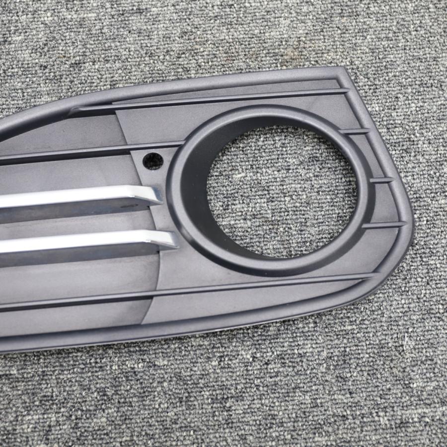BMW [B-12]BMW F32 4N20 420i 左 フロントバンパー グリル フォグランプカバー 51117309623 中古 : 車 ...