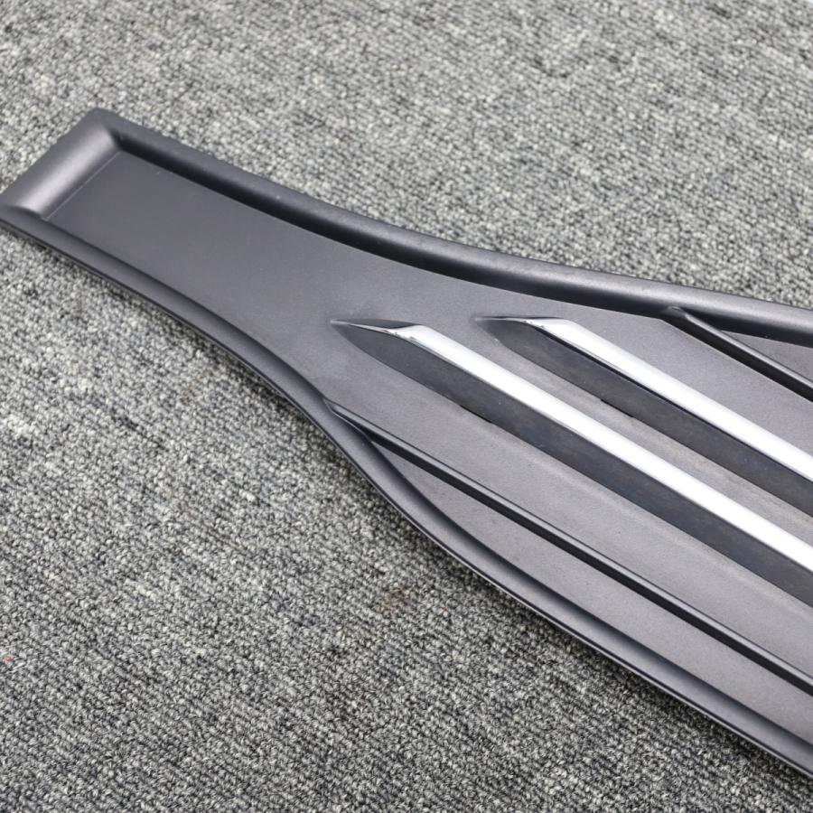 BMW [B-12]BMW F32 4N20 420i 左 フロントバンパー グリル フォグランプカバー 51117309623 中古 : 車 ...