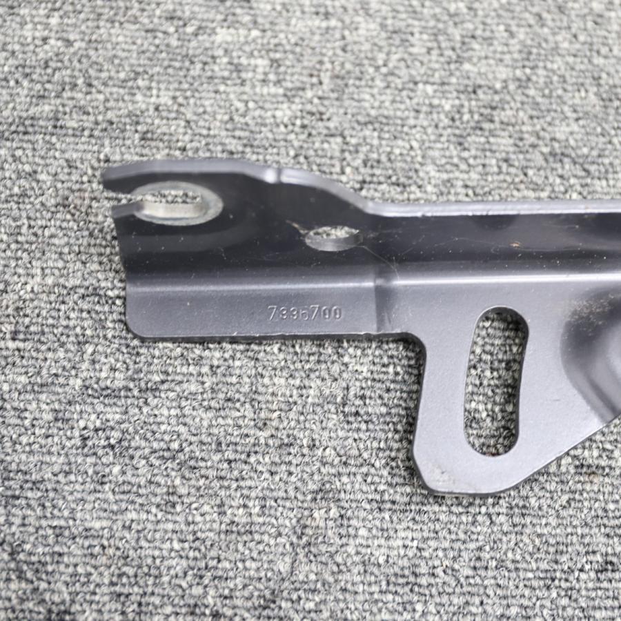 BMW [B-12]BMW F32 4N20 420i 右 ボンネットヒンジ 41617286344 F20 F30 F31 F80 F83 ...