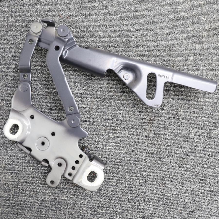 BMW [B-12]BMW F32 4N20 420i 右 ボンネットヒンジ 41617286344 F20 F30 F31 F80 F83 ...