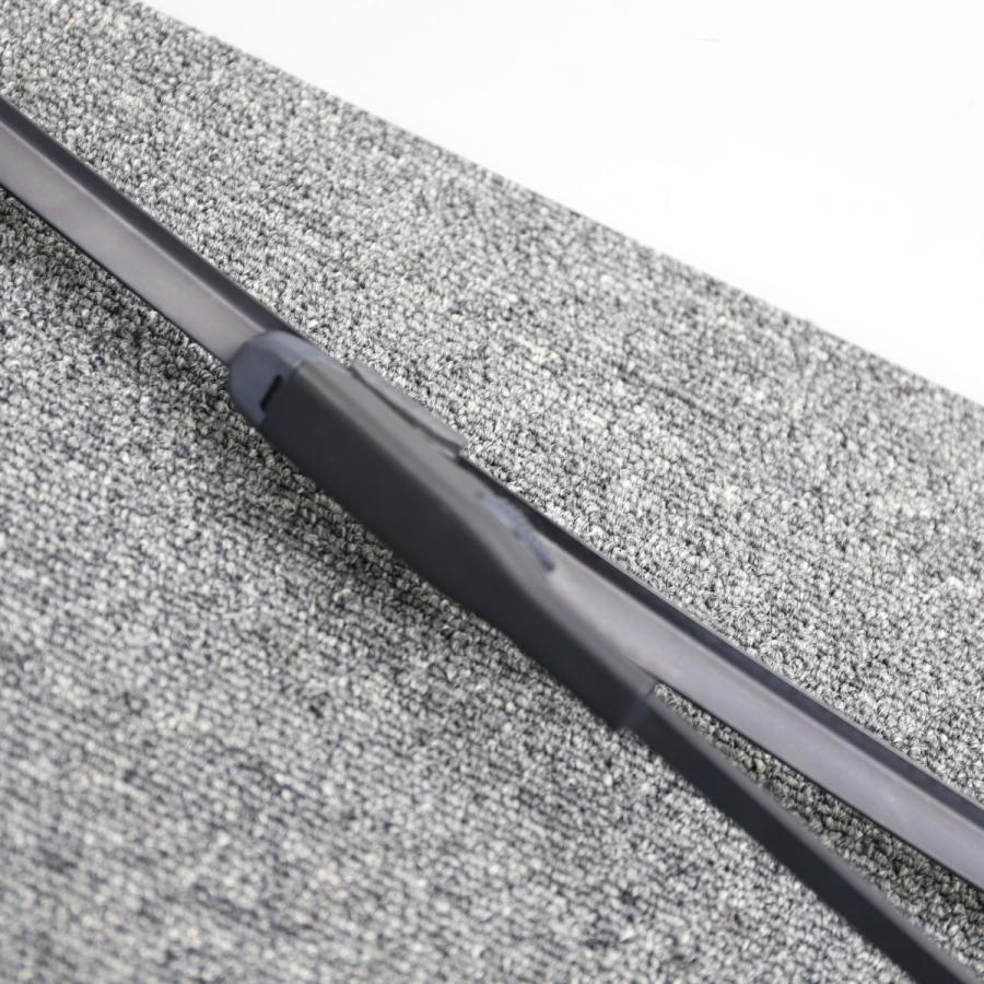 BMW [B-12]BMW F32 4N20 420i 左フロント ワイパーアーム ワイパーブレード 61617260485 F30 F80 ...