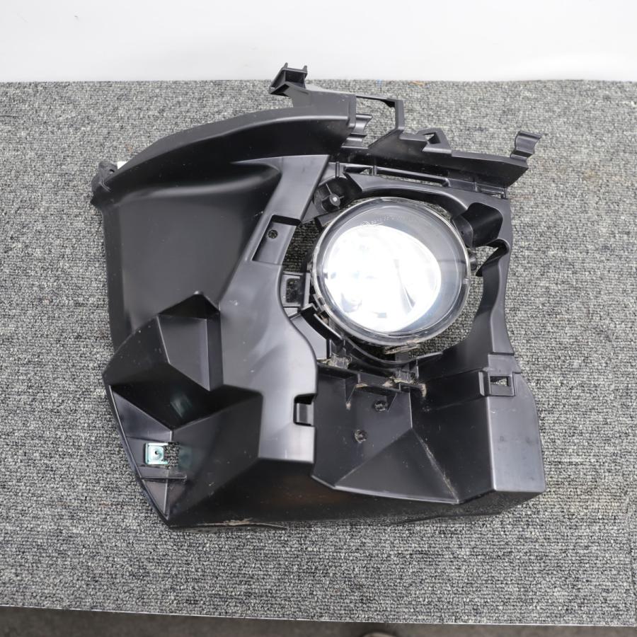 [B-12]BMW F32 4N20 420i 右フォグランプ サポート付き 51117294656 63177248912 中古 : b ...