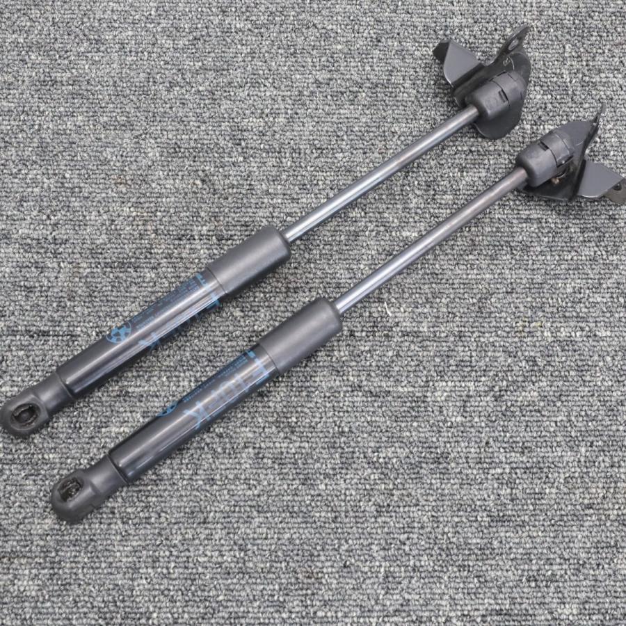 BMW [B-13]BMW F10 523i 前期 FP25 ボンネットショック ダンパー ガスストラット 51237206644 中古 ...