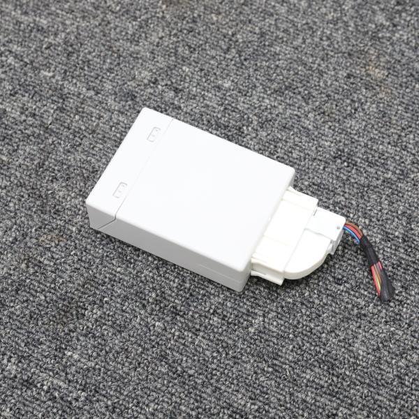 [B-14]BMW F02 LCI 後期 エアーサスペンションコントロールユニット 37146860385 F07 F01 750Li ...