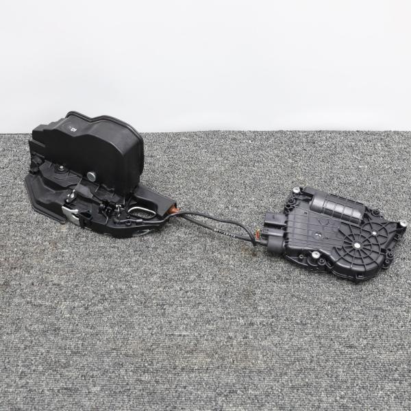 BMW [B-14]BMW F02 LCI 後期 右リア ドアロック 51227185688 F01 750Li YE44 中古 : 車の中古 ...