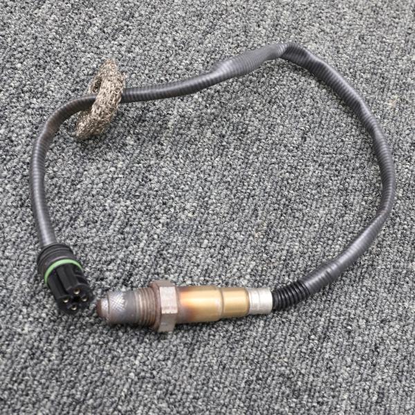 BMW [B-14]BMW F02 LCI 後期 O2センサー ラムダセンサー 11787614322 L=560mm F10 F11 F12 ...