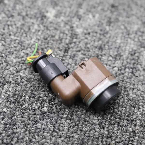 BMW [B-14]BMW F02 LCI 後期 475 パーキングセンサー ソナー PDC 66209233029 9270497 F01 ...