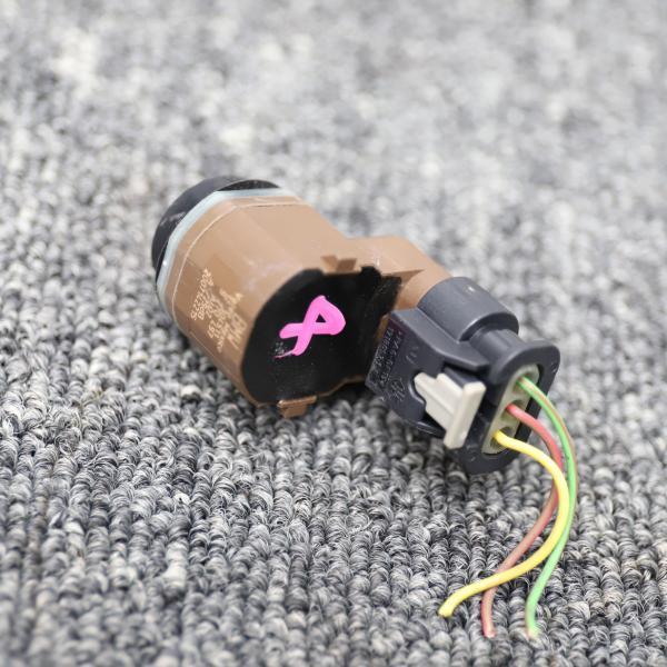 BMW [B-14]BMW F02 LCI 後期 475 パーキングセンサー ソナー PDC 66209233029 9270497 F01 ...