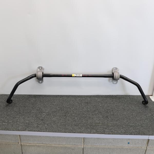 BMW [B-14]BMW F02 LCI 後期 フロントスタビライザー 31356775429 F01 750Li YE44 中古 : 車の ...