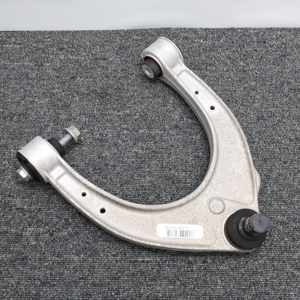 BMW [B-14]BMW F02 LCI 後期 フロントアッパーアーム 左右共通 31126857516 F01 750Li YE44 中古 ...