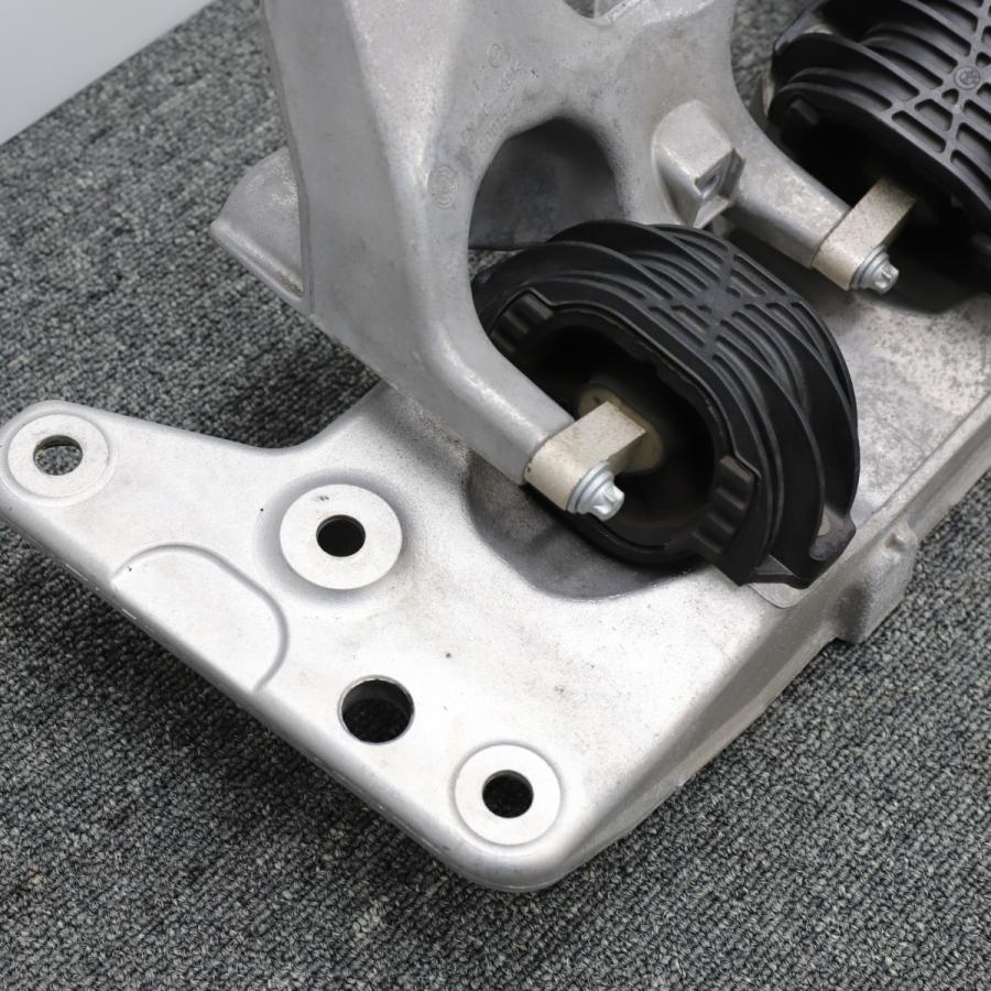 [B-14]BMW F02 LCI 後期 ミッションマウント トランスミッション マウント 22316777388 22326775909 ...