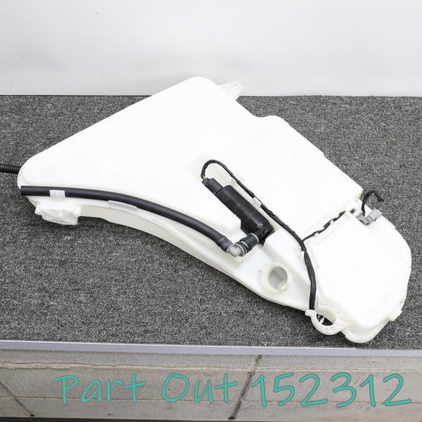 BMW [B-15]BMW 523i LCI ウォッシャータンク ウォッシャポンプ 61667269667 F10 XG20 中古 : 車の ...