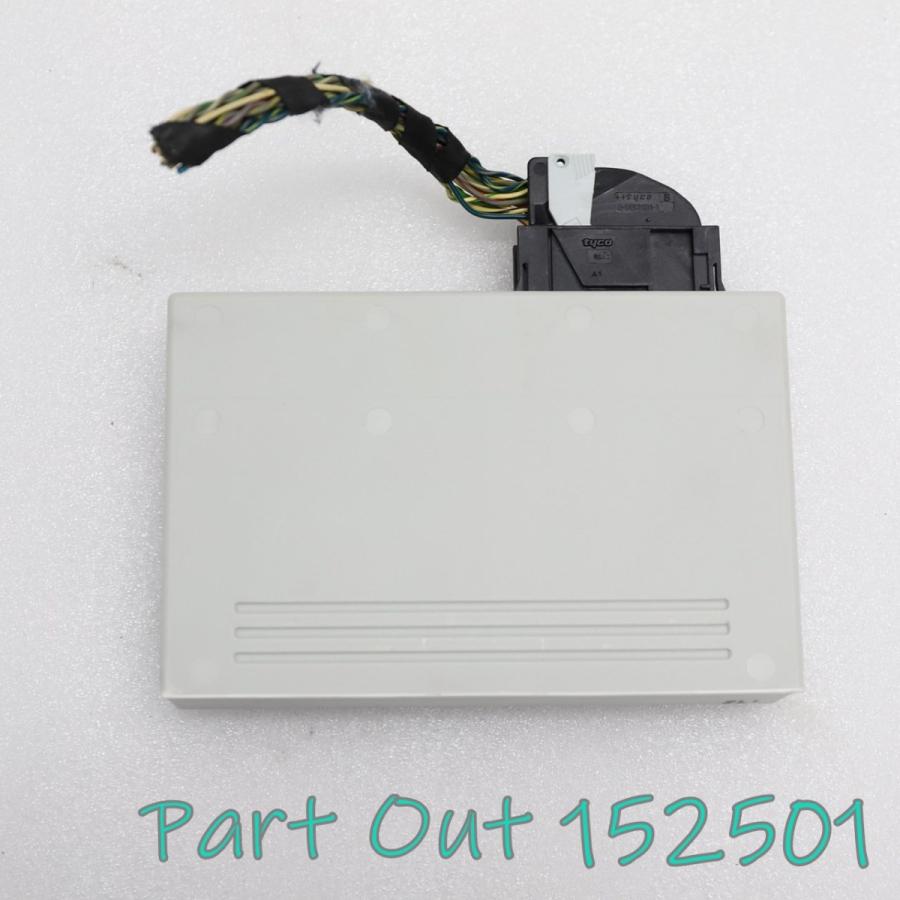 BMW [B-16]BMW 320i LCI パッシブゴーコントロールユニット 61359134708 E87 E91 E92 E84 E89 ...
