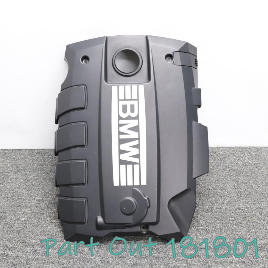 BMW [B-16]BMW 320i LCI エンジンカバー イグニッションコイルカバー 11127556033 E87 E91 E92 ...