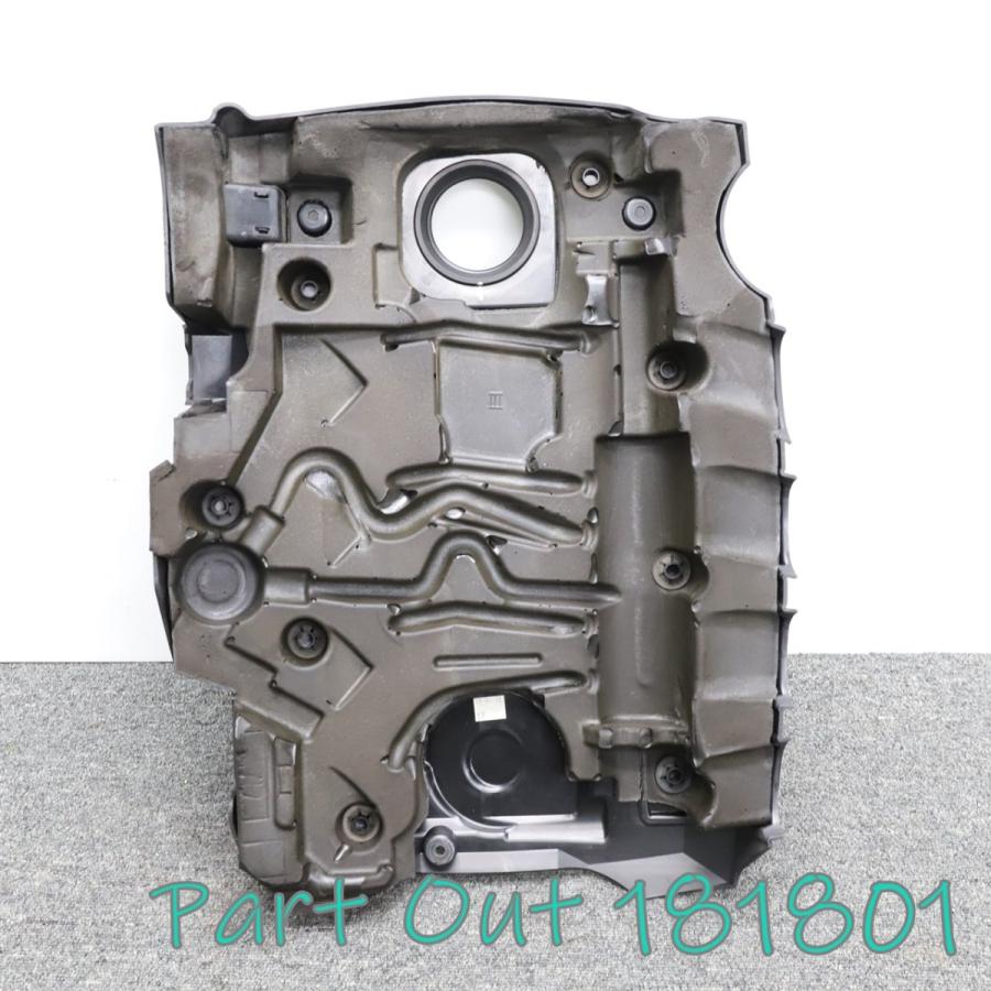 BMW [B-16]BMW 320i LCI エンジンカバー イグニッションコイルカバー 11127556033 E87 E91 E92 ...