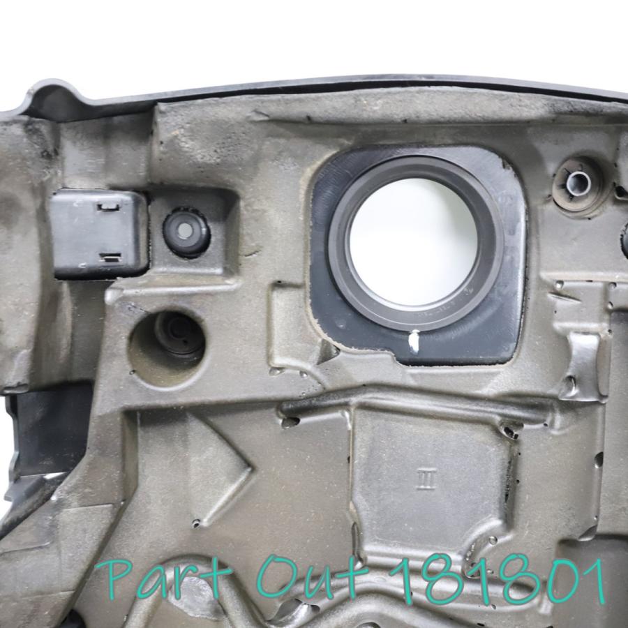 BMW [B-16]BMW 320i LCI エンジンカバー イグニッションコイルカバー 11127556033 E87 E91 E92 ...