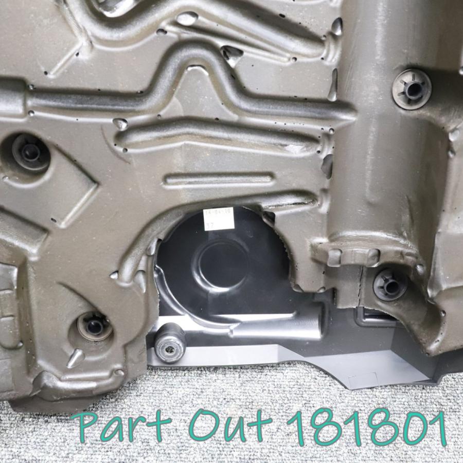 BMW [B-16]BMW 320i LCI エンジンカバー イグニッションコイルカバー 11127556033 E87 E91 E92 ...