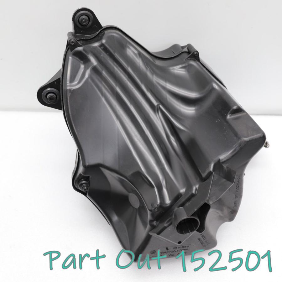 BMW [B-16]BMW 320i LCI エアクリーナーボックス エアマス エアフロ 13627566989 13717543162 ...