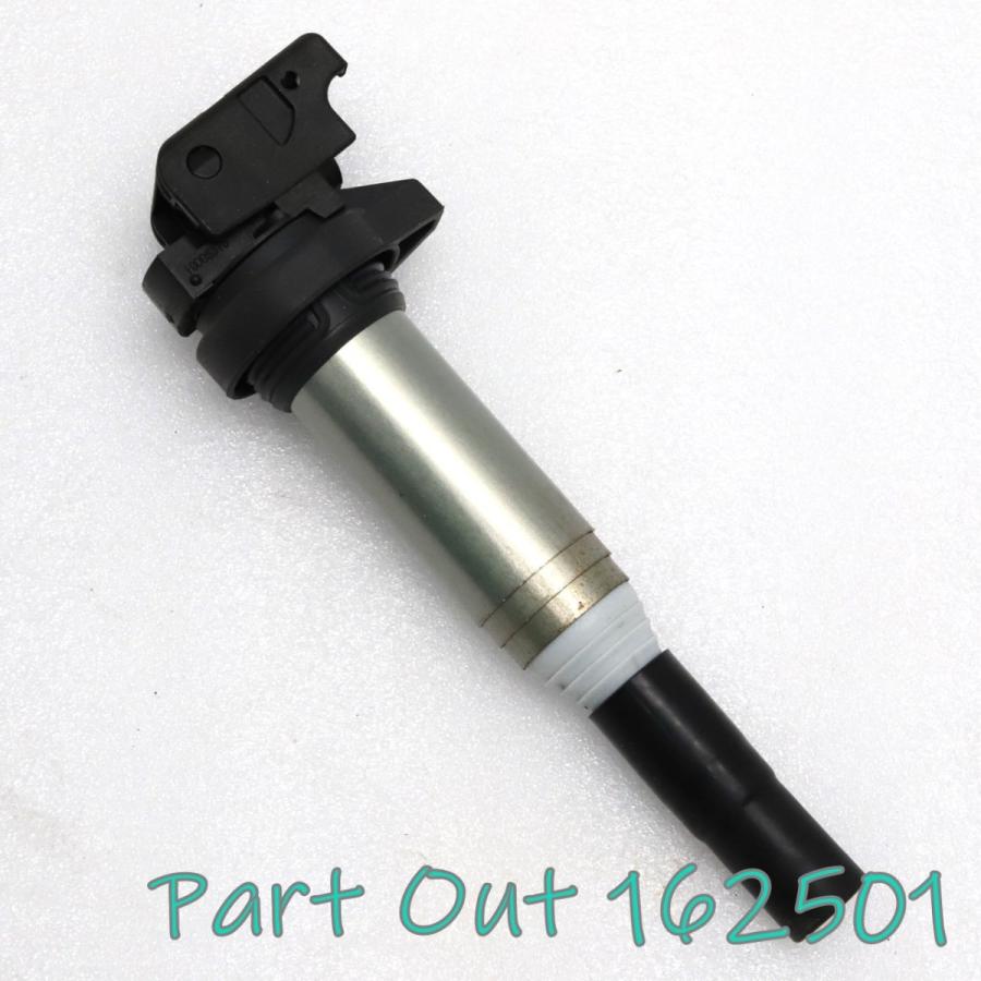 BMW [B-16]BMW 320i LCI イグニッションコイル 12137559842 E87 E91 E92 E60 F10 F11 ...