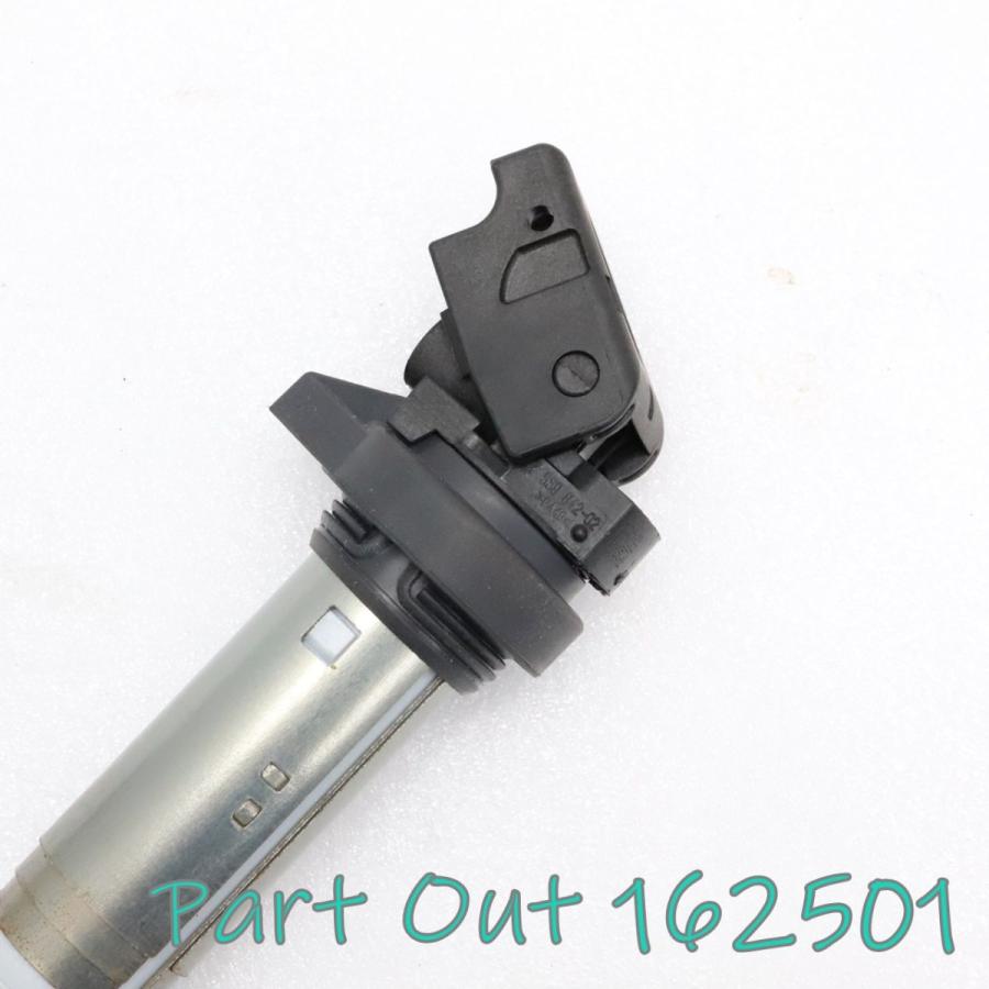 [B-16]BMW 320i LCI イグニッションコイル 12137559842 E87 E91 E92 E60 F10 F11 E90 ...