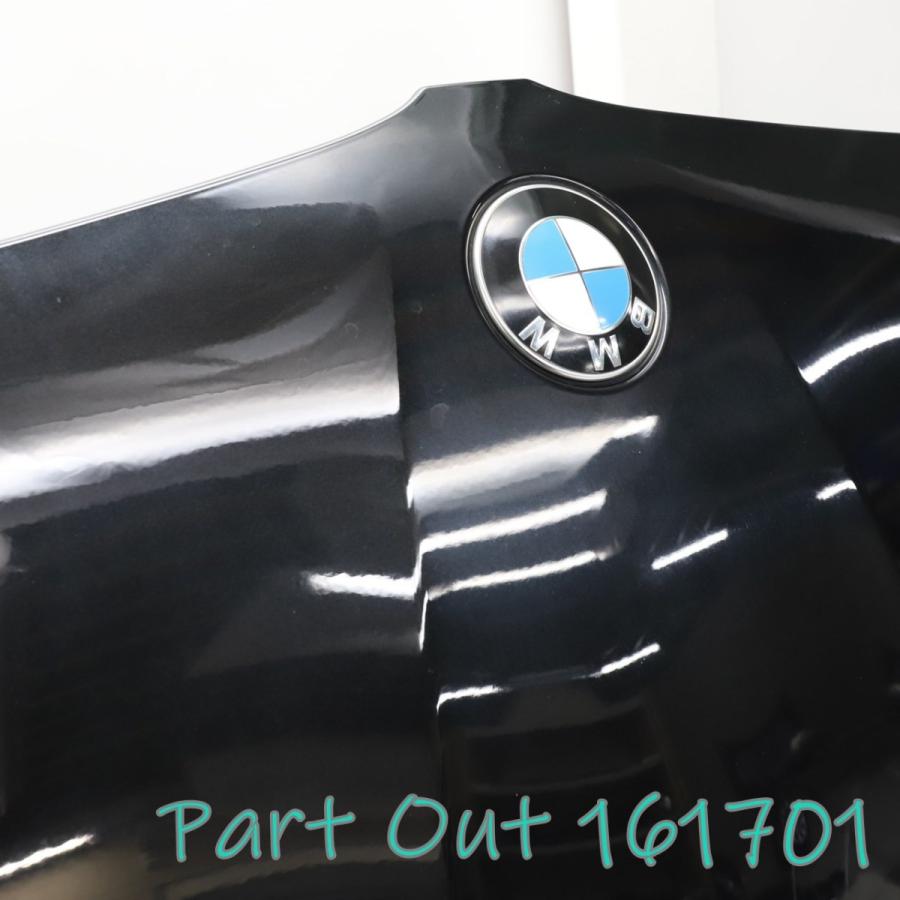 BMW [B-16]BMW 320i LCI 475 ボンネット フード 41617153940 E90 PG20 後期 中古 : 車の中古 ...