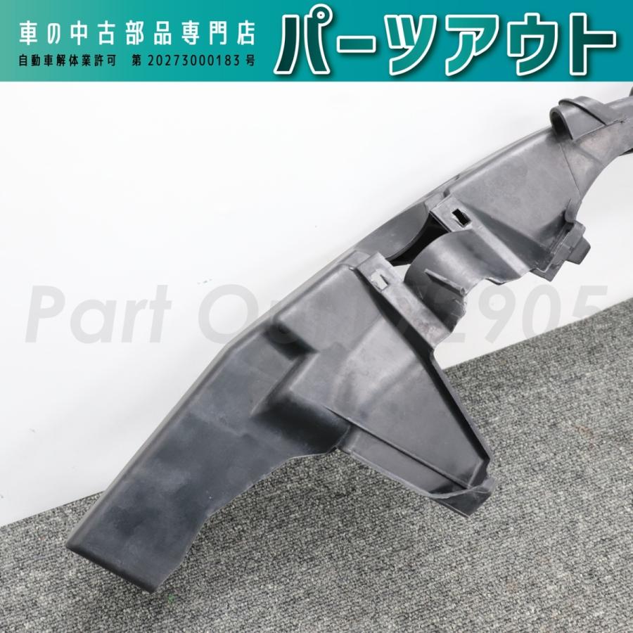 BMW [B-17]E90 前期 335i VB35 左 ヘッドライトステー アーム リテーナー 51647116707 E91 VS35 ...