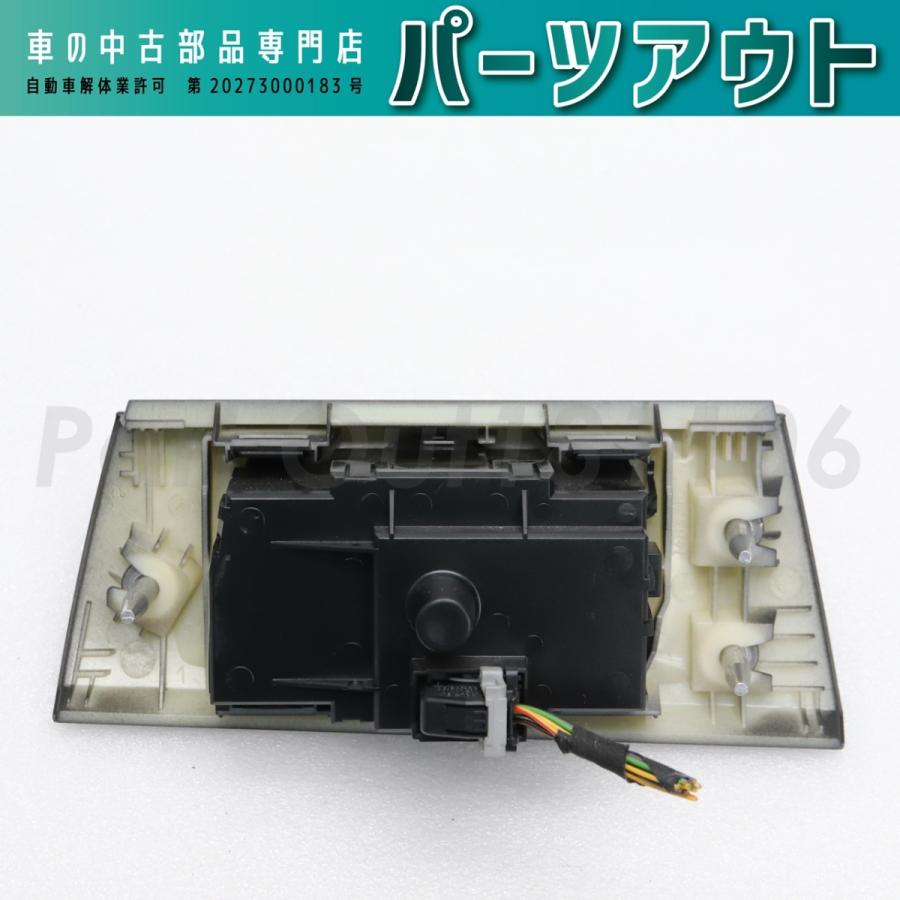 BMW [B-17]E90 前期 335i VB35 ライトスイッチ 61316932796 E91 VS35 E92 WB35 中古 : 車 ...