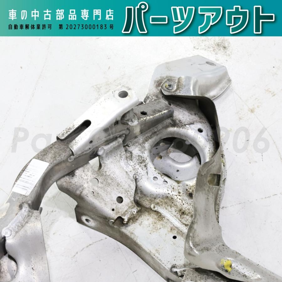 BMW [B-17]E90 前期 335i VB35 フロントメンバー エンジンメンバー 31116785639 E87 E91 E92 ...