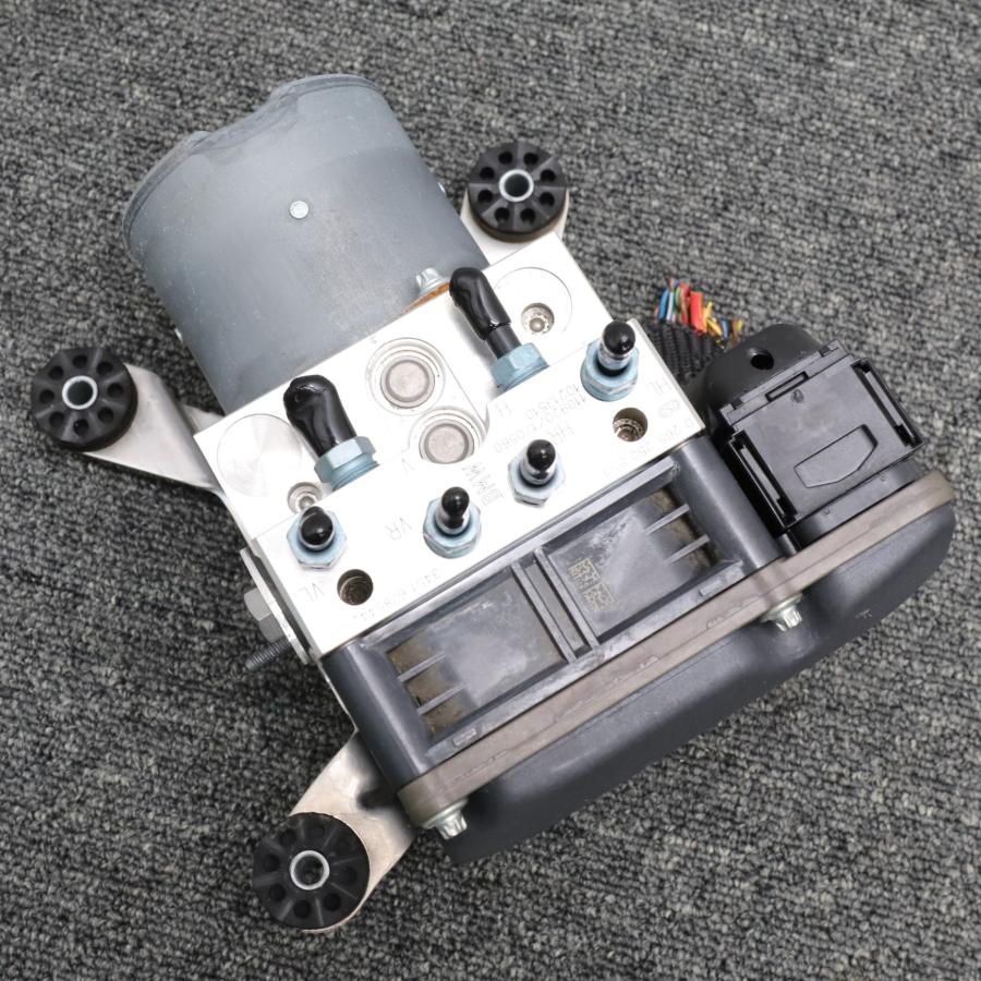 [B-18]BMW F01 750i ABS 34516850069 F02 F07 RR4 KA44 中古 : b-18015 : 車の中古 ...